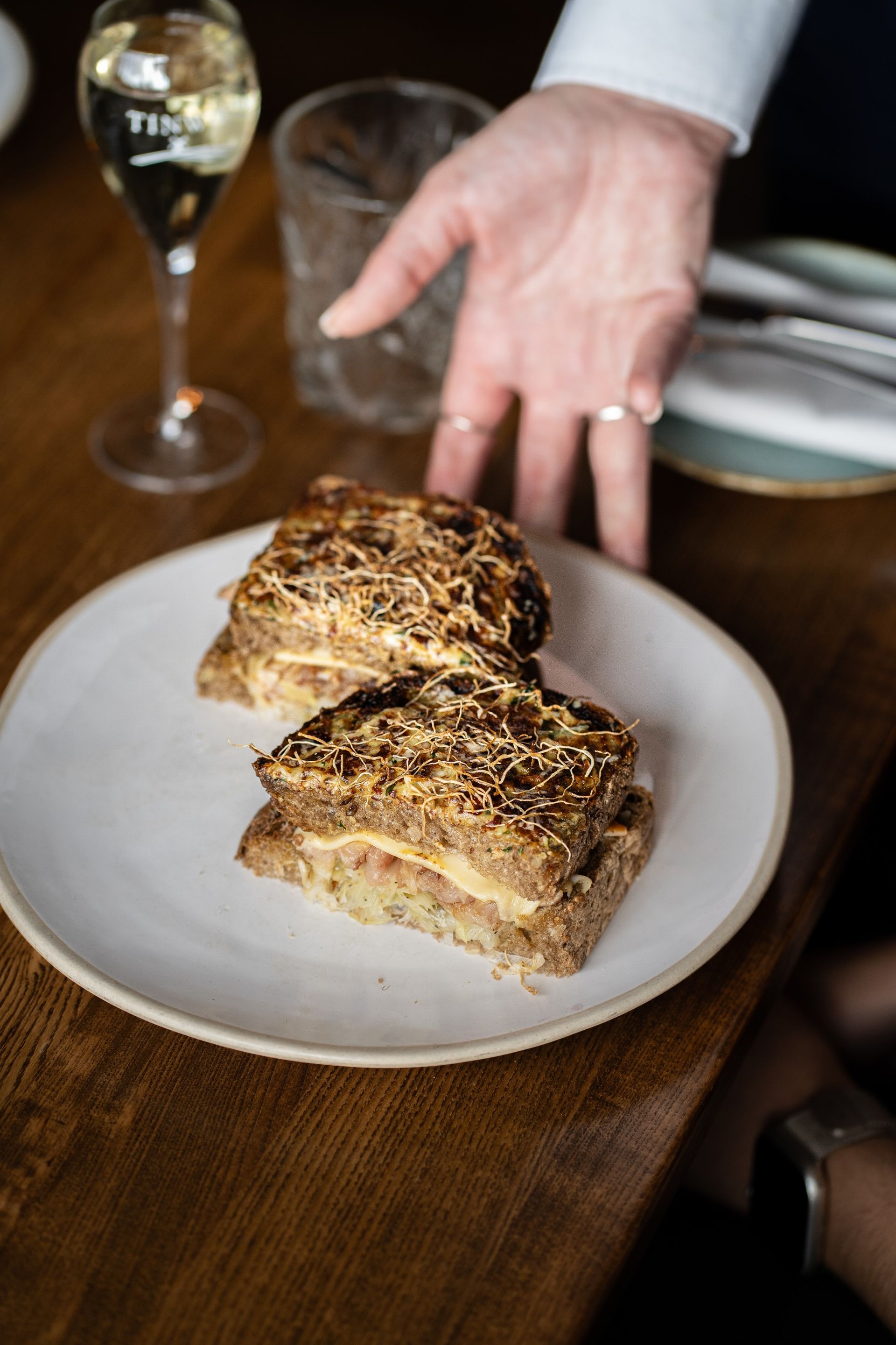Food Anchor Chichester