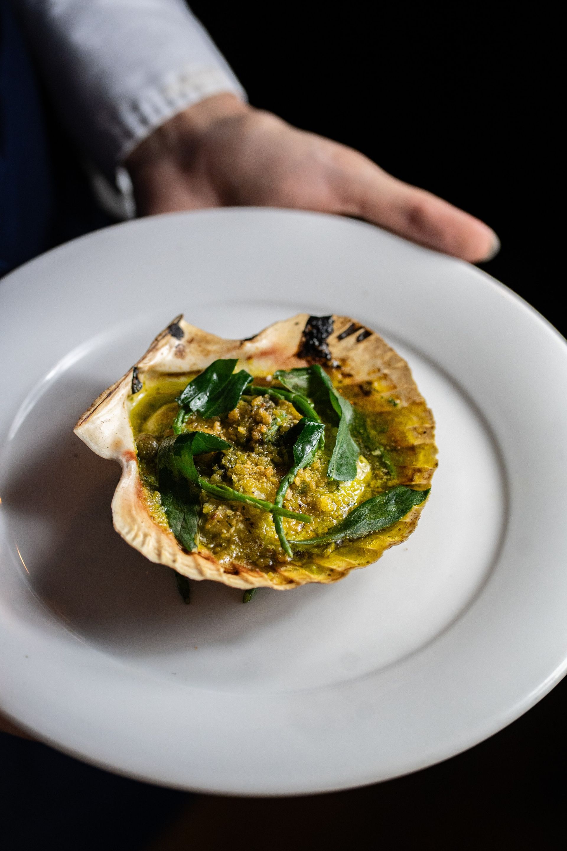 Food Anchor Chichester