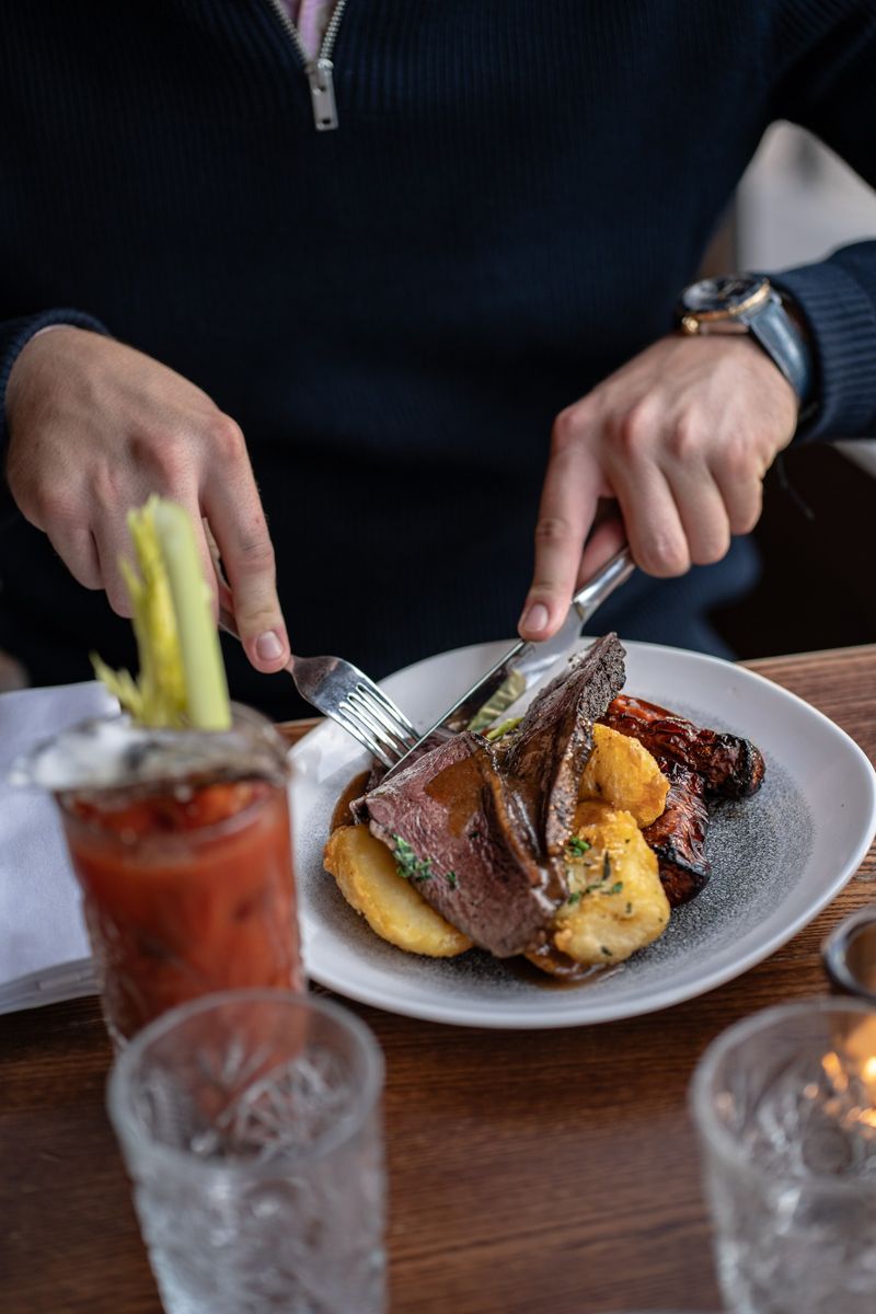Food Anchor Chichester