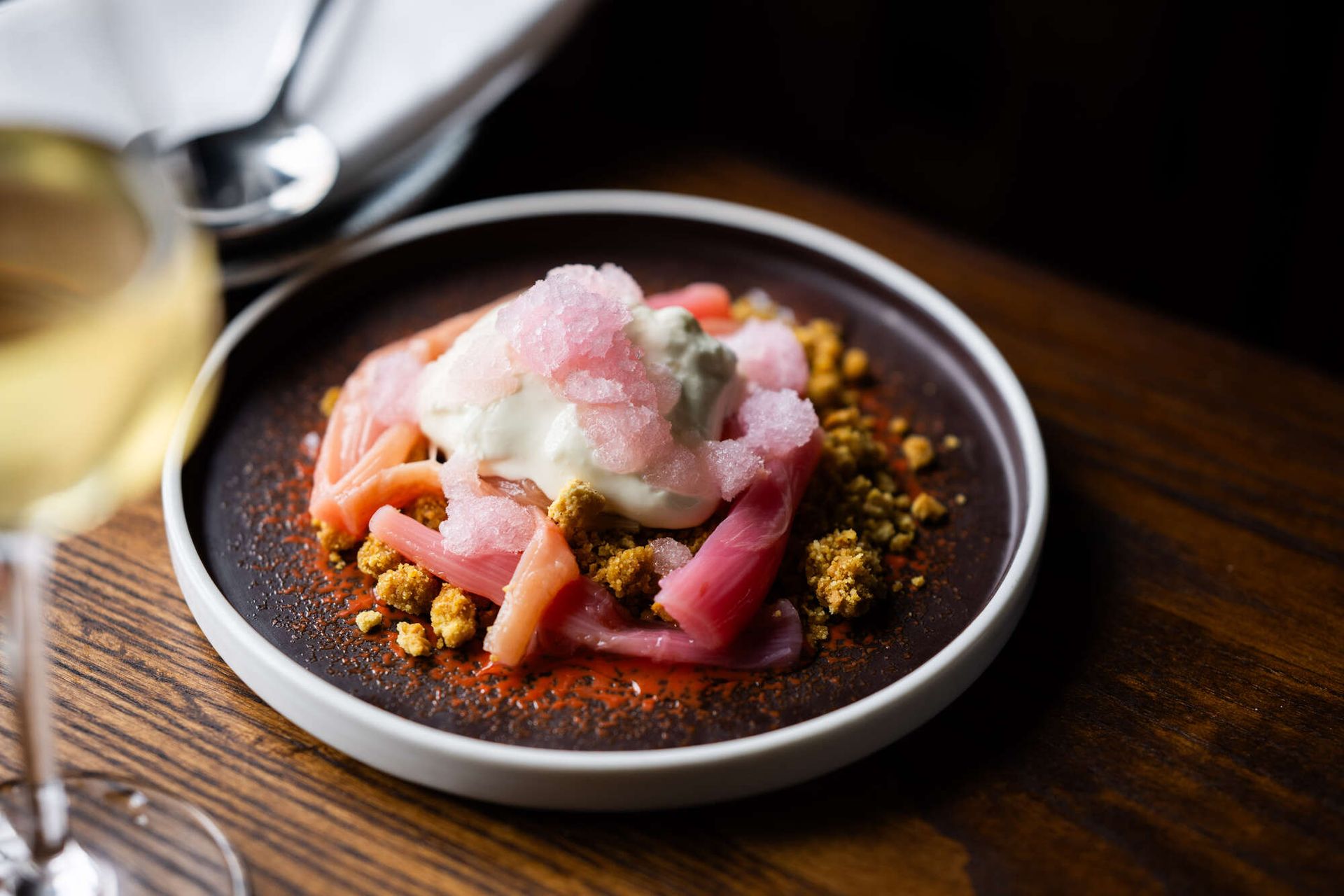 Food Anchor Chichester