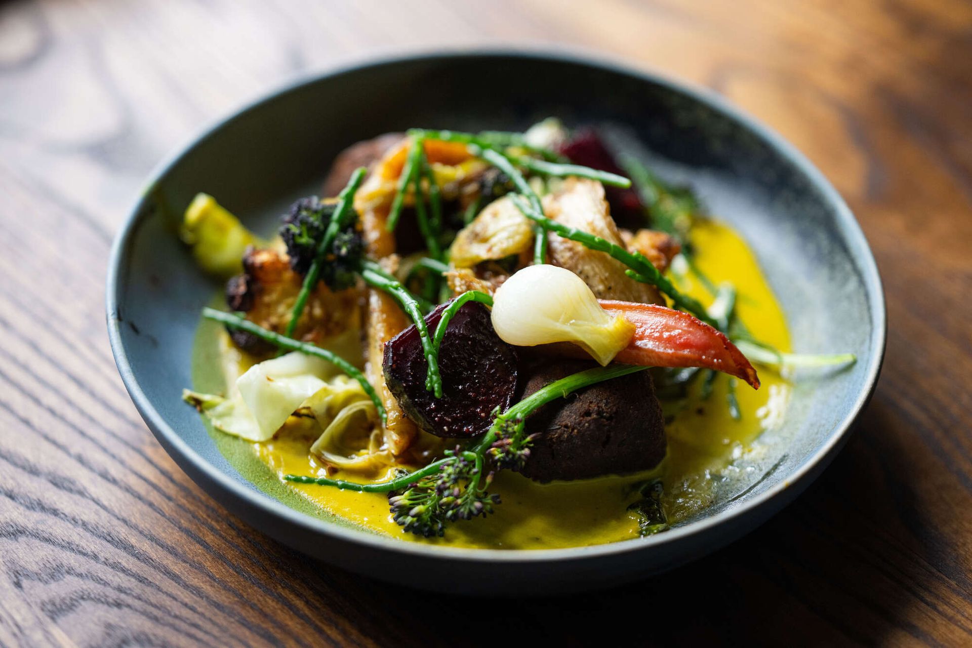 Food & Drink - Crown & Anchor Chichester