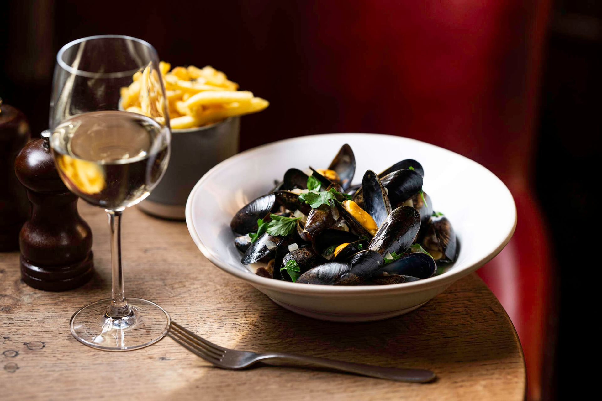 Food Anchor Chichester